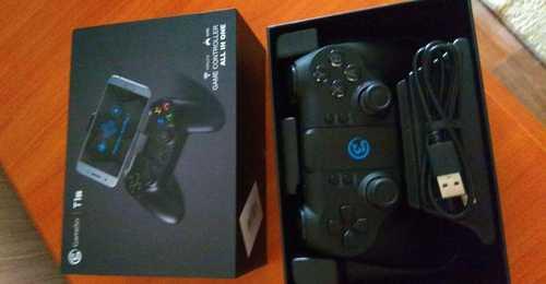 Gamepad gamesir t1s