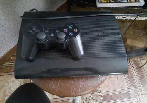 Sony PS3