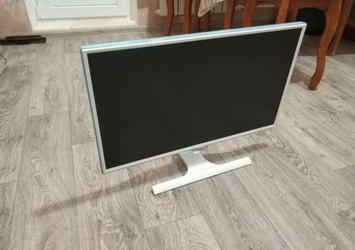 Монитор 27" Samsung S27E391H