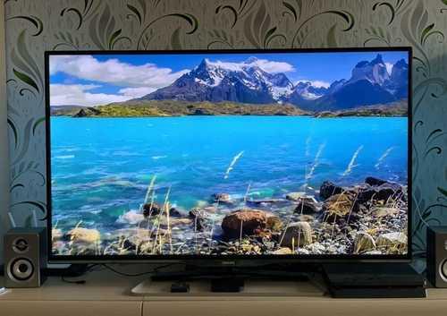 3d Телевизор Philips 47 дюймов