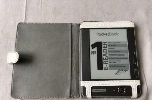 Электронная книга Pocketbook. 612 Pro