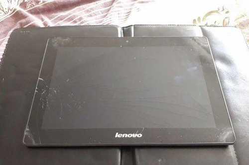 Планшеты бу Lenovo