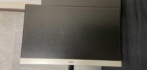 Монитор LED 21.5" AOC I2269