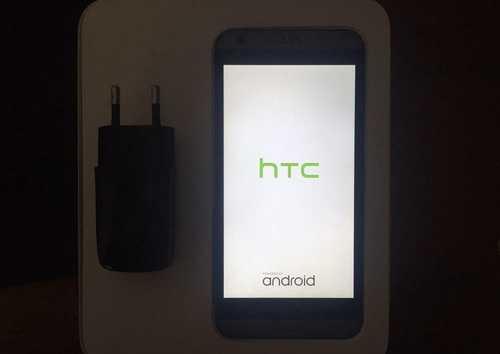 Телефон HTC desire 620 dual sim