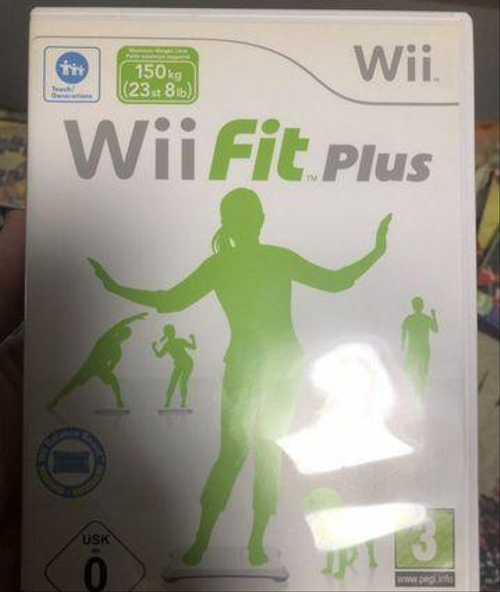 Игра для nintendo wii