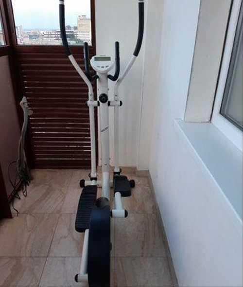 Спортивные тренажеры бу