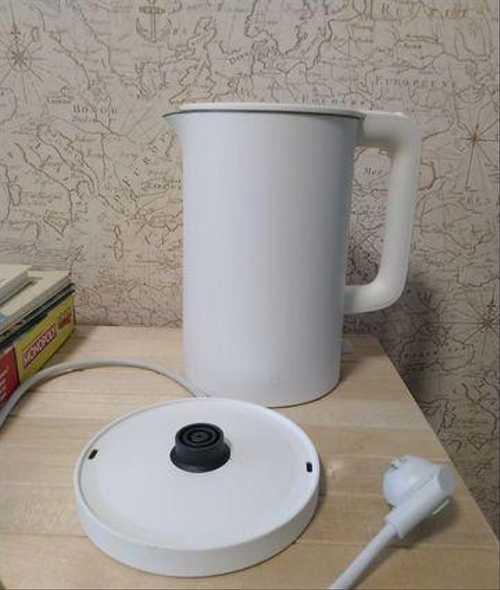 Электрический чайник Xiaomi Mi Electric Kettle