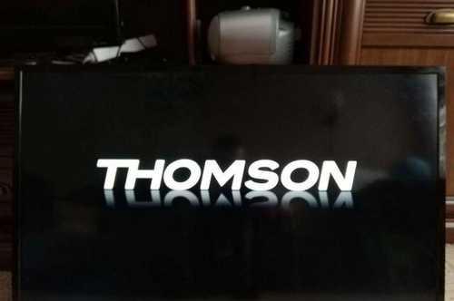 Телевизор Thomson T40D17SF-01B