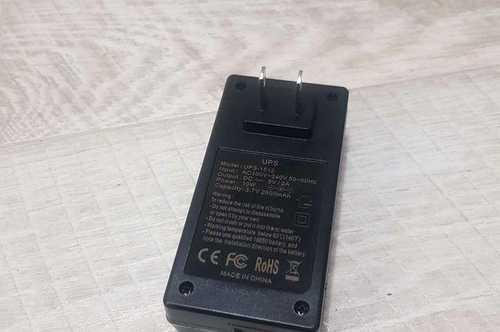 Блок питания. Бесперебойник. Mini ups 5v/2A