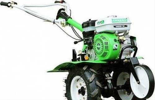 Мотоблок бензиновый aurora gardener 750 (11774)