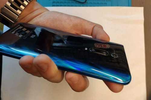 Xiaomi mi9t разбор, запчасти
