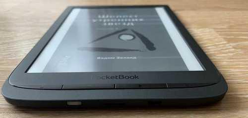 Электронная книга PocketBook 740 с диагональю 7.8