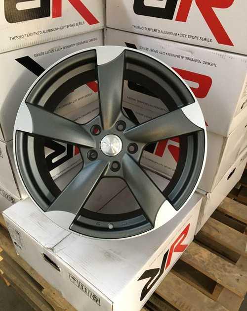 Race Ready CSS9528 17*7,5 5*112 Audi,VW,Skoda