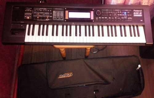 Roland GW-8