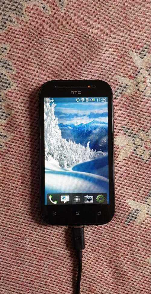 Htc desire sv