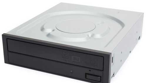 DVD RW привод Sony NEC AD-7260S, гарантия