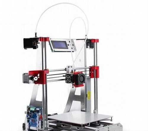 3D принтер Zonestar P802QR2