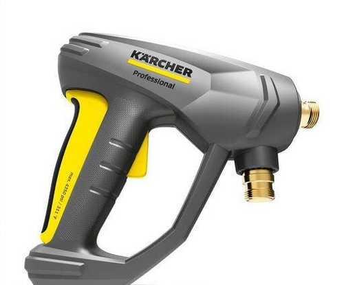 Пистолет для мойки karcher