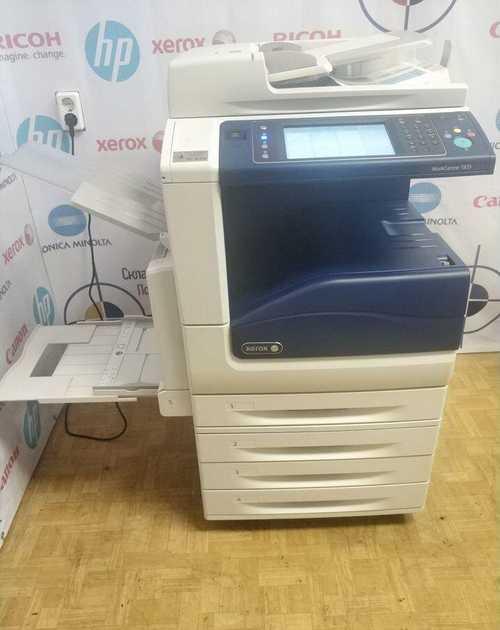 Xerox WorkCentre 7835