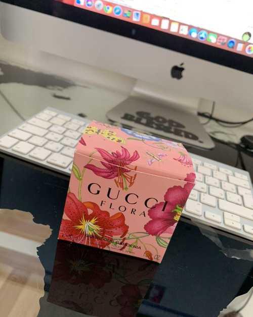Туалетная вода, духи Gucci Flora
