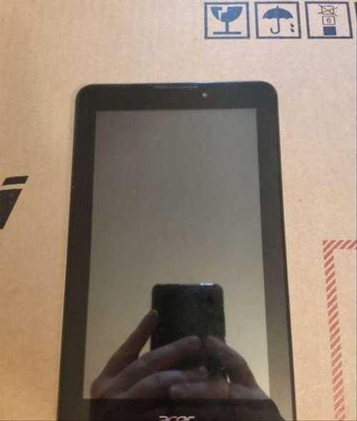 Acer Iconia Tab 7 A1-713 На запчасти