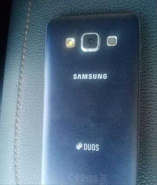 Телефоны бу Samsung galaxyA3
