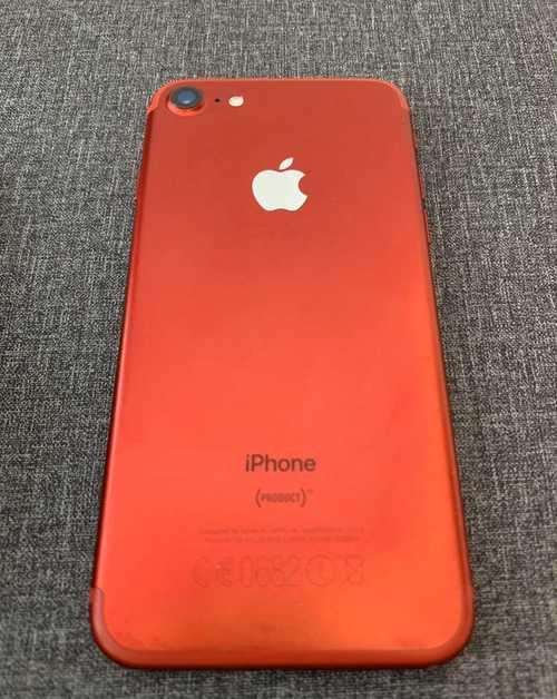 iPhone 7 128GB