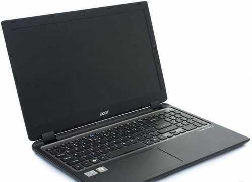 Ультрабук Acer Aspire Timeline Ultra M3