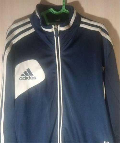 Кофта мужская adidas