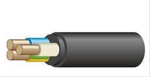 Кабель ввг -пнг 36
