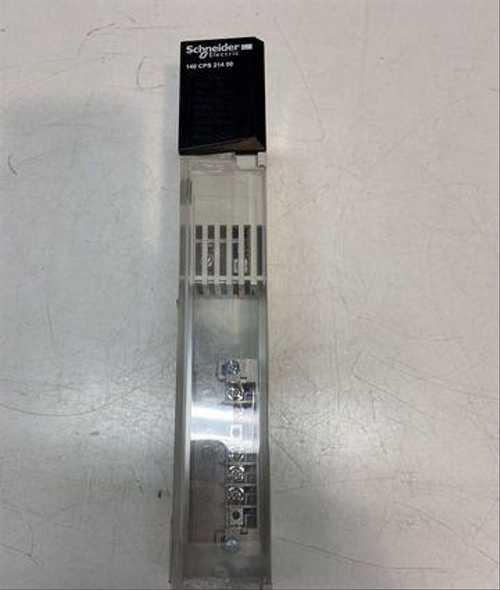 Schneider Electric 140CPS21400