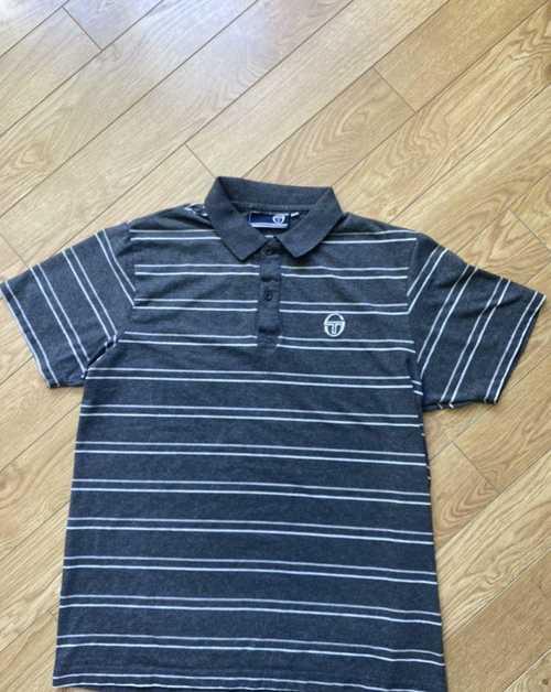 Поло Sergio Tacchini