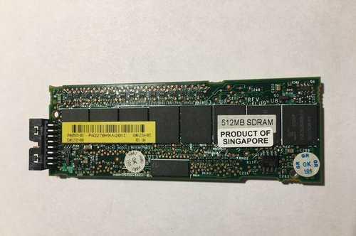 512Mb Cache для Райд контролера HP SmartArray P400