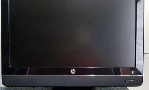 Моноблок HP omni 100 PC