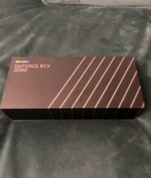 Rtx 3080 10gb founders edition