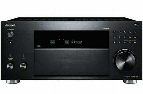 Аv ресивер Onkyo TX-RZ 3400