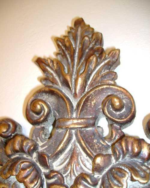 Зеркало Антик Людовик XV