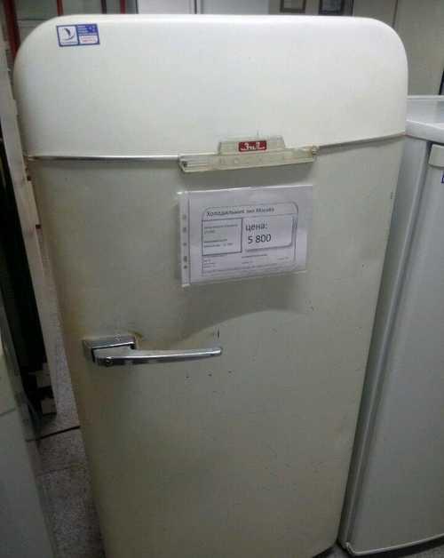 Холодильник зил москва кх 240