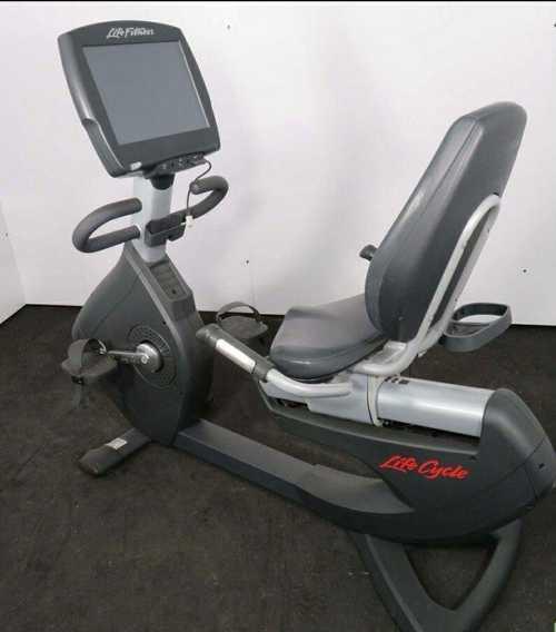 Эллипс Life Fitness 95x