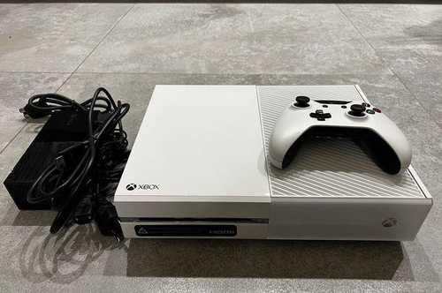 Xbox One