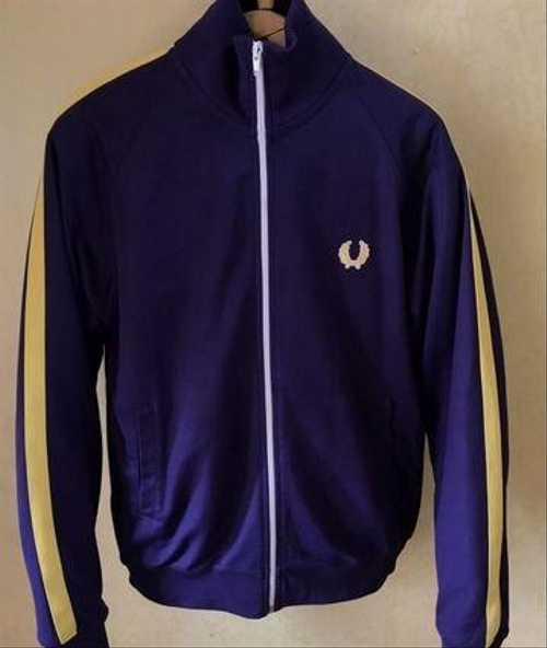 Fred Perry