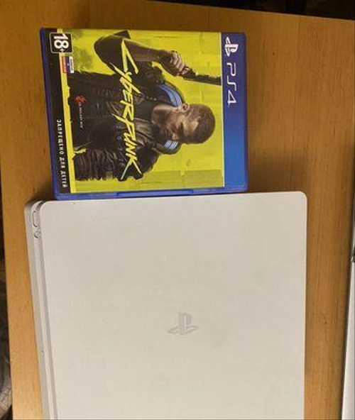 Sony PS4