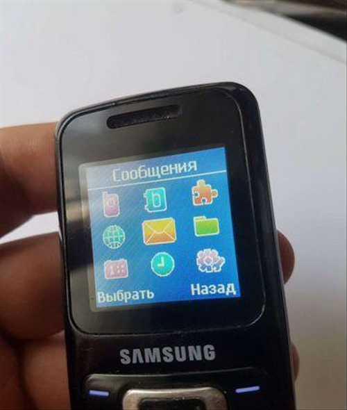 Samsung SGH-B130