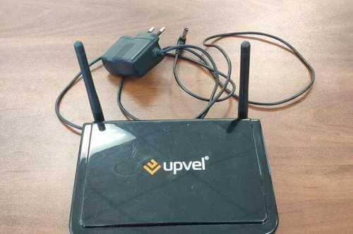 Wifi роутер Upvel UR-325BN