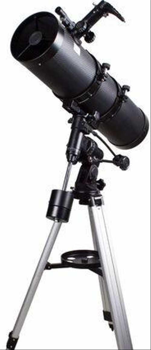 Телескоп bresser Pollux 150/1400 EQ3