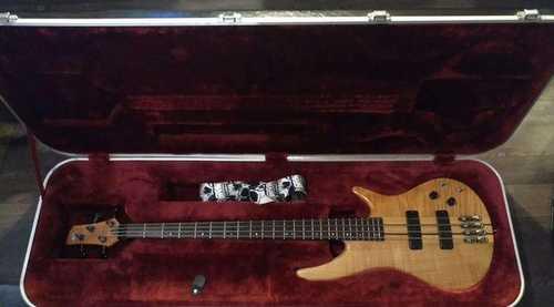 Ibanez bass sr1000