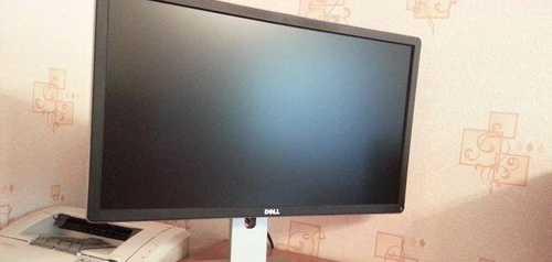 Монитор Dell 24" P2414H