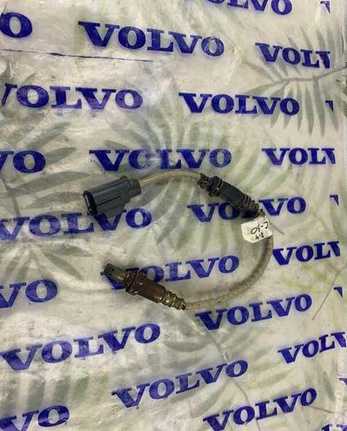 Лямда-зонд задний Volvo C30 S40 V50 B5254S4/5
