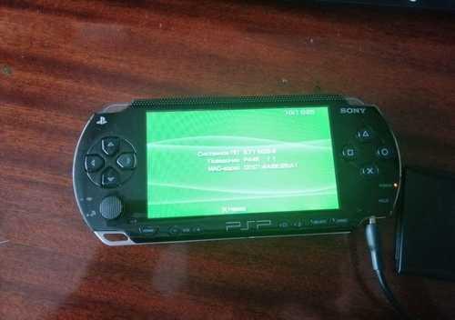 Sony PSP 1001