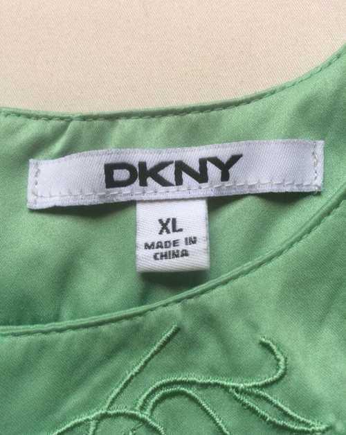 Платье для девочки dkny